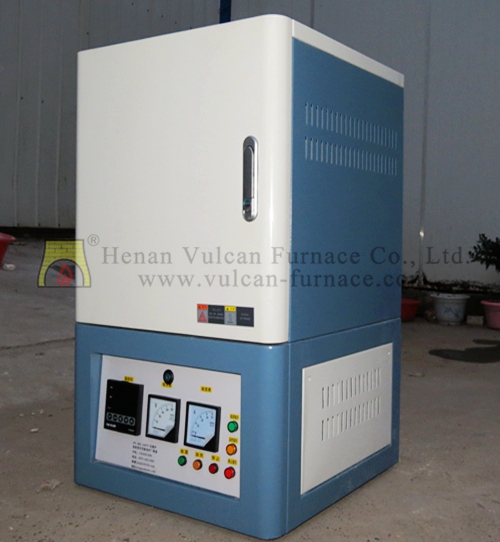 VF-14MA High Temperature Muffle Furnace