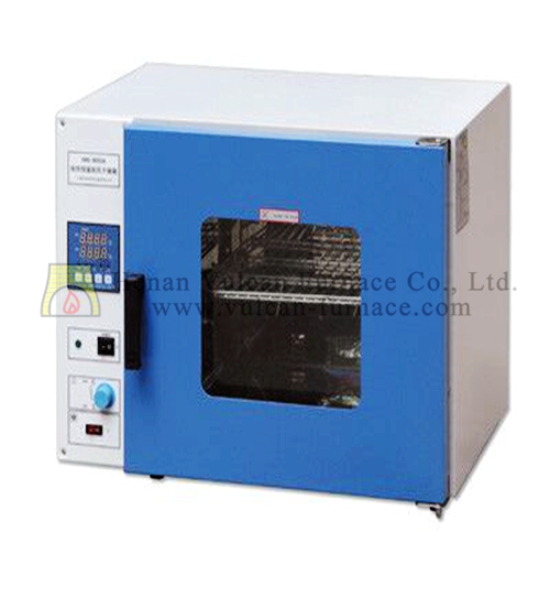 VF-A Series Desktop Type Electric Heating Blast Drying Oven