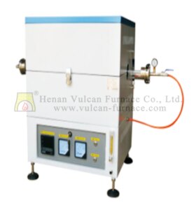 Vulcan Tube Electric Furnaces - Versatile & High-Tech Models