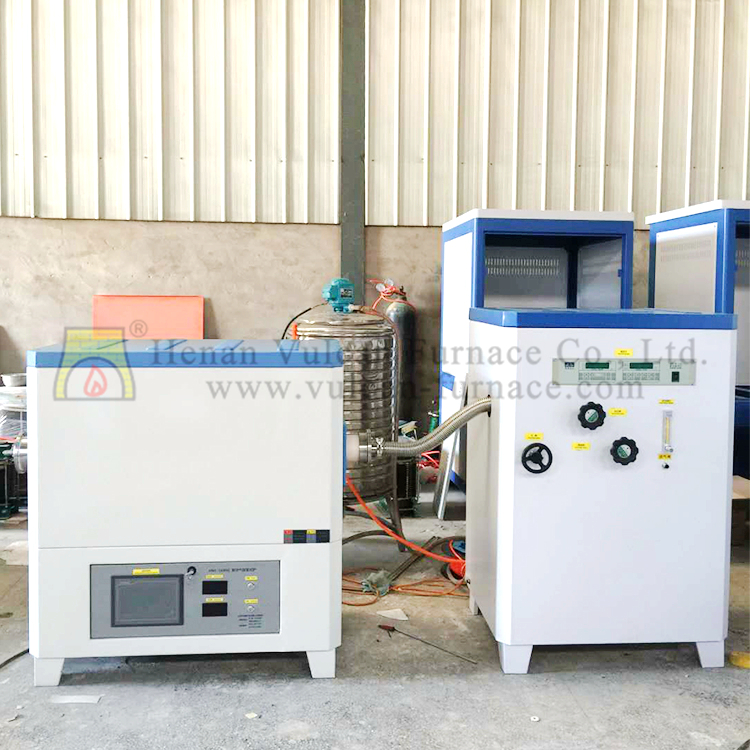 Vulcan Tube Furnace: Optimal Quartz Tube Usage Tips