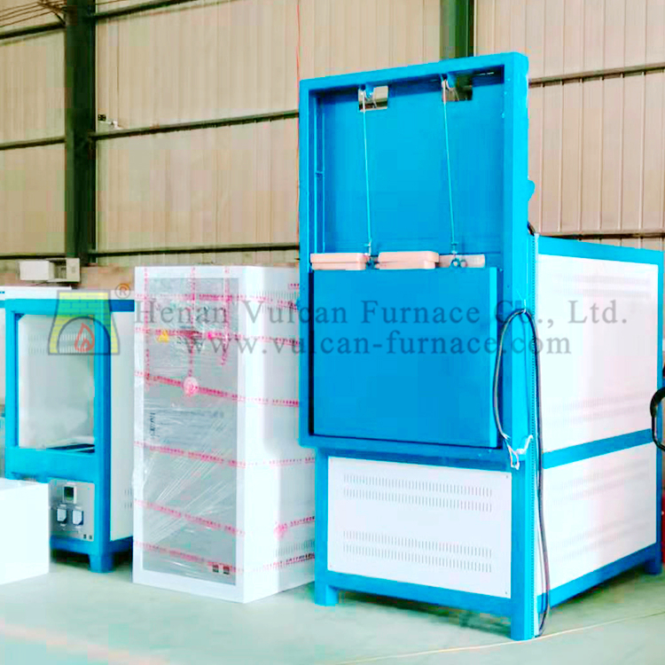 Muffle Furnace Maintenance and Precautions