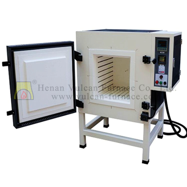 High Temp Muffle Furnace: Safety & Usage Guidelines