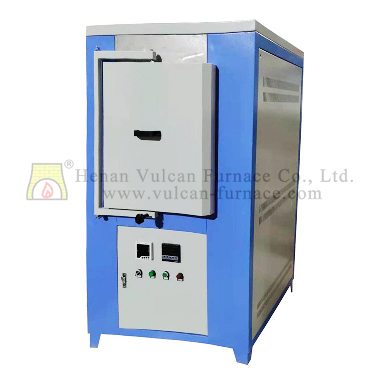 Vulcan Muffle Furnace: Unveiling Muffle Furnace Versatility