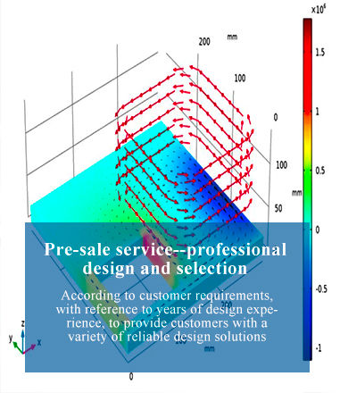Vulcan Furnace Service - Complete Heat Solutions