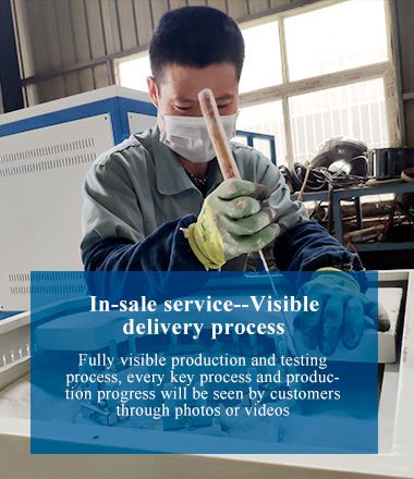 Vulcan Furnace Service - Complete Heat Solutions