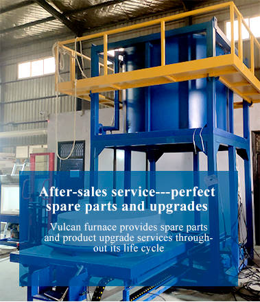 Vulcan Furnace Service - Complete Heat Solutions